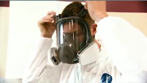 Respiratory Protection: Your Guide to Clean Breathing : Training Right ...